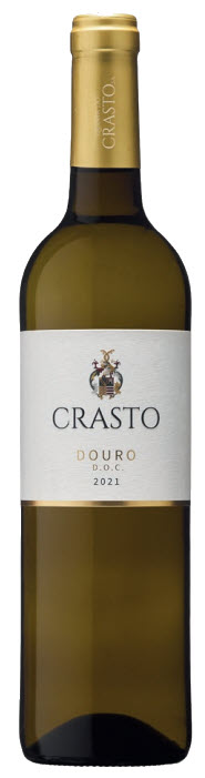Quinta do Crasto White 2021 Expert Wine Review: Natalie MacLean