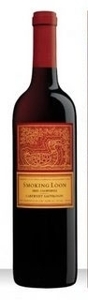 Don Sebastiani & Sons Smoking Loon Cabernet Sauvignon 2007 Expert Wine ...