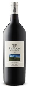 Tenuta dell'Ornellaia Le Volte Merlot Sangiovese Cabernet Sauvignon ...