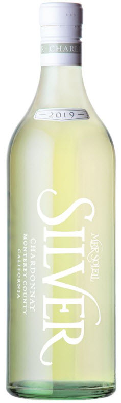 Mer Soleil Silver Unoaked Chardonnay 2019 Expert Wine Review: Natalie ...