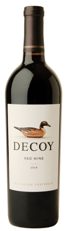 Decoy Red 2019 Expert Wine Review: Natalie MacLean