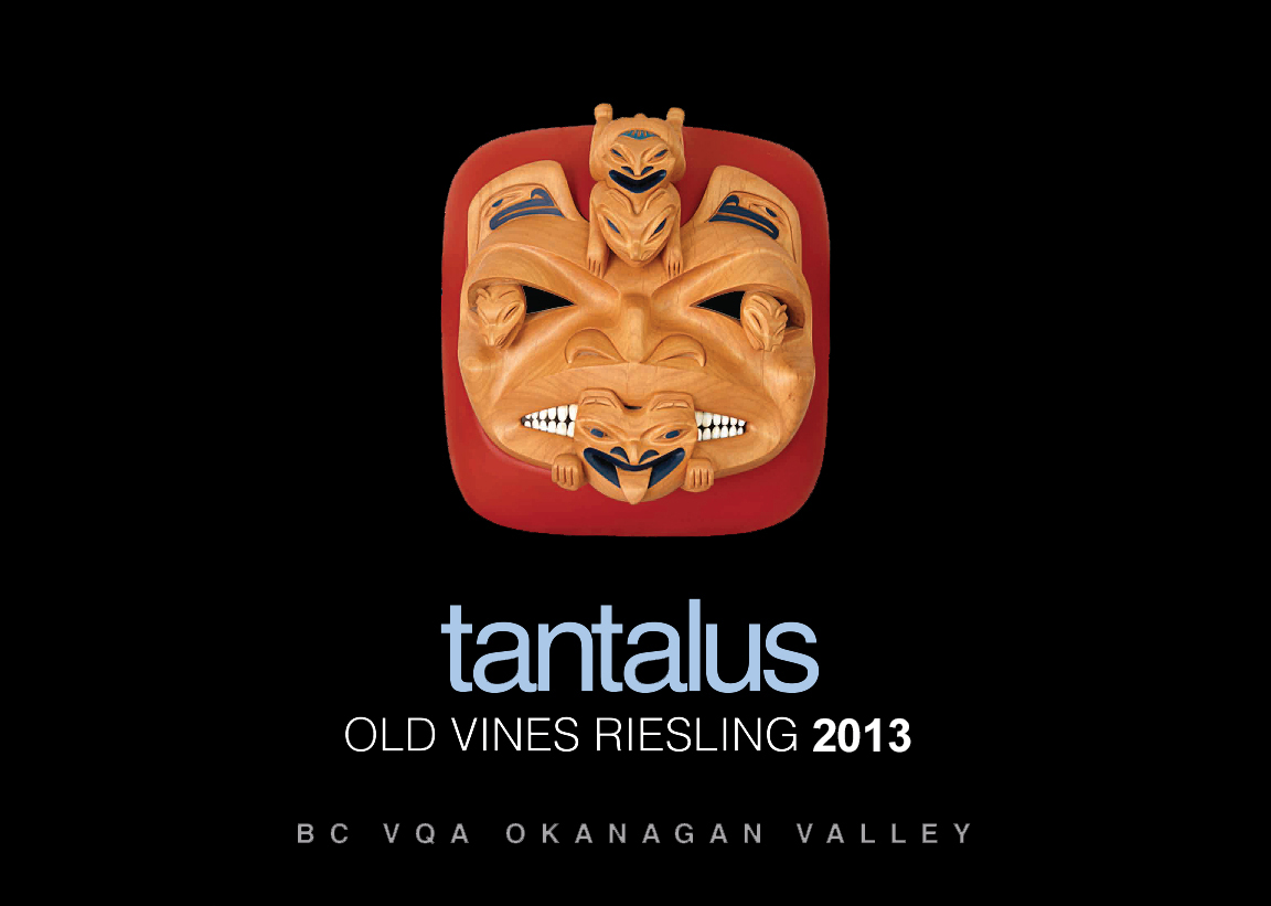 Tantalus Vineyards Old Vines Riesling 2013 Expert Wine Review: Natalie ...