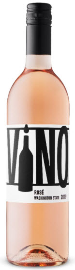 Vino Sangiovese Rosé 2019 Expert Wine Review: Natalie MacLean