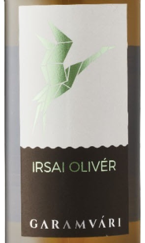 Garamvári Irsai Olivér 2023 Expert Wine Review: Natalie MacLean