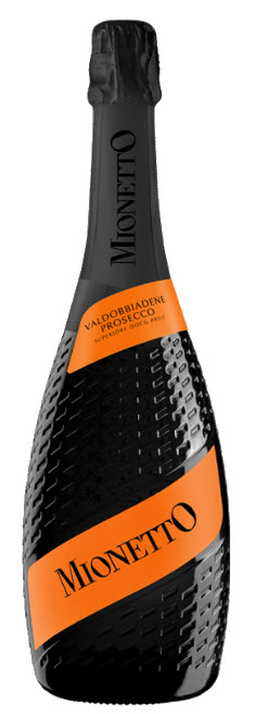 Mionetto Luxury Prosecco Expert Wine Review: Natalie MacLean