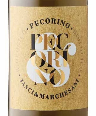 Jasci & Marchesani Pecorino 2024 Expert Wine Review: Natalie MacLean