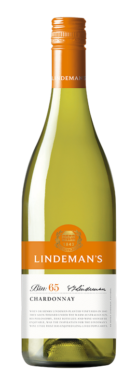 Lindemans Bin 65 Chardonnay 2016 Expert Wine Review: Natalie MacLean