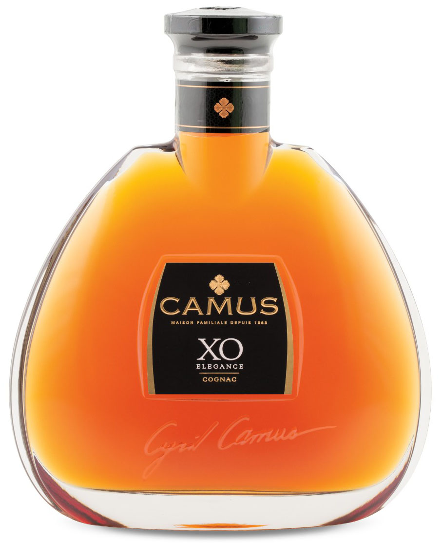 Camus Elegance Xo Cognac Expert Review: Natalie MacLean