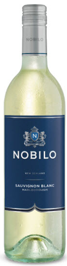 Nobilo Sauvignon Blanc 2017 Expert Wine Review: Natalie MacLean