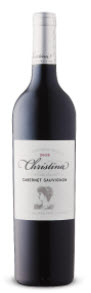 Christina The Heritage Collection Single Vineyard Cabernet Sauvignon ...