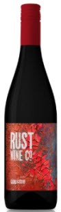 Rust Wine Co. Gamay 2018 Expert Wine Review: Natalie MacLean