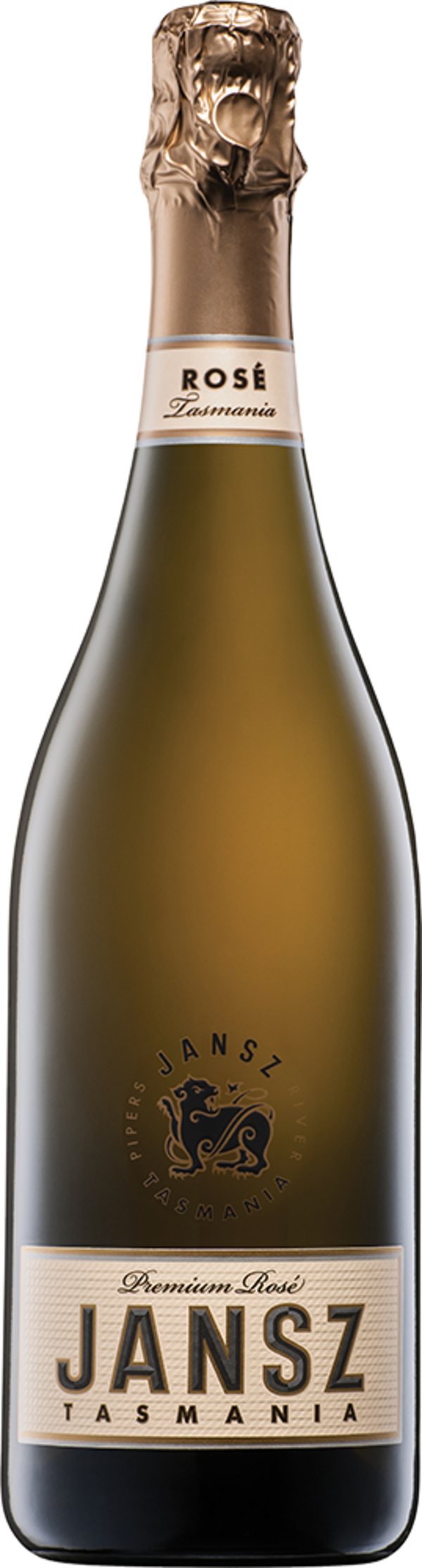 Jansz Premium Sparkling Rosé Expert Wine Review: Natalie MacLean