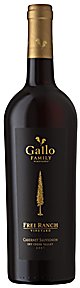 Gallo Family Frei Ranch Vineyard Cabernet Sauvignon 2008 Expert Wine ...