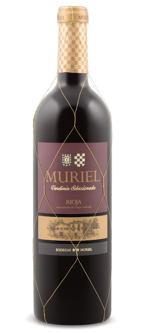 Muriel Gran Reserva 2004 Expert Wine Review: Natalie MacLean