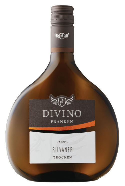 Divino Silvaner Trocken 2021 Expert Wine Review: Natalie MacLean