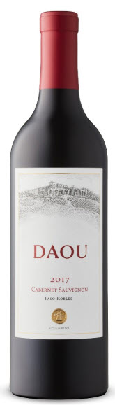 Daou Vineyards Cabernet Sauvignon 2016 Expert Wine Review: Natalie MacLean