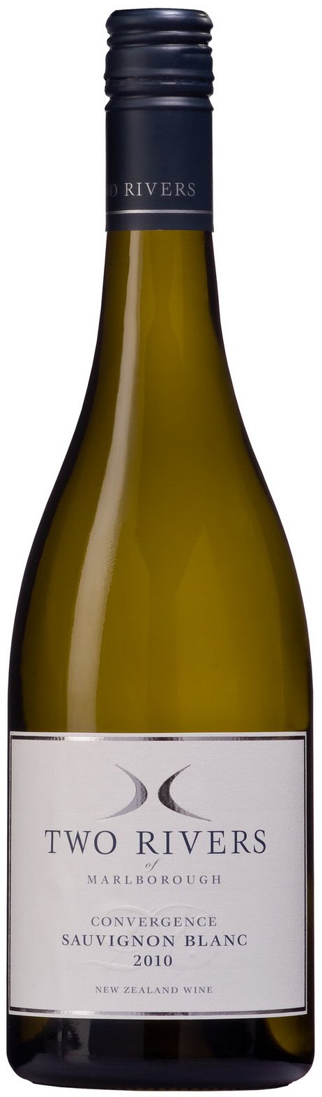 Two Rivers Of Marlborough Convergence Sauvignon Blanc 2011 Expert Wine ...