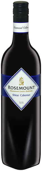 Rosemount Estate Shiraz Cabernet 2008 Expert Wine Review: Natalie MacLean