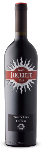 La Vite Lucente 2018 Expert Wine Review: Natalie MacLean