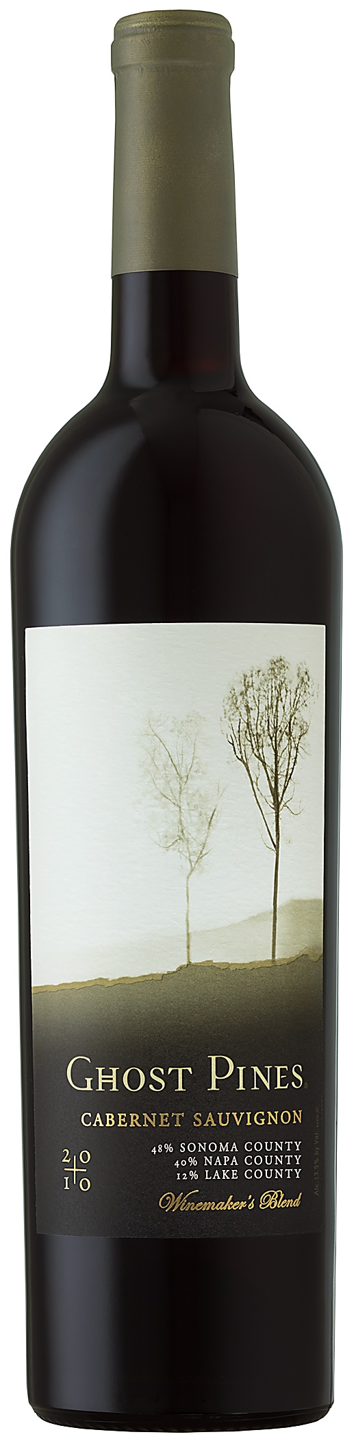 Ghost Pines Cabernet Sauvignon 2011 Expert Wine Review: Natalie MacLean