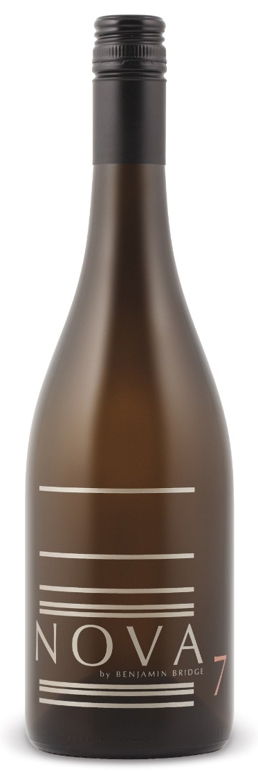 Benjamin Bridge Nova 7 2011 Expert Wine Review: Natalie MacLean