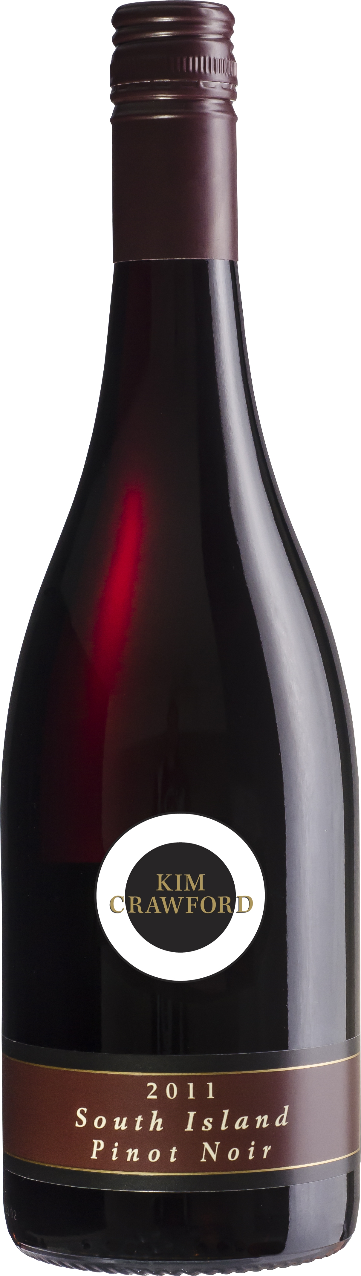 Kim Crawford Pinot Noir 2012 Wine Review - Natalie MacLean