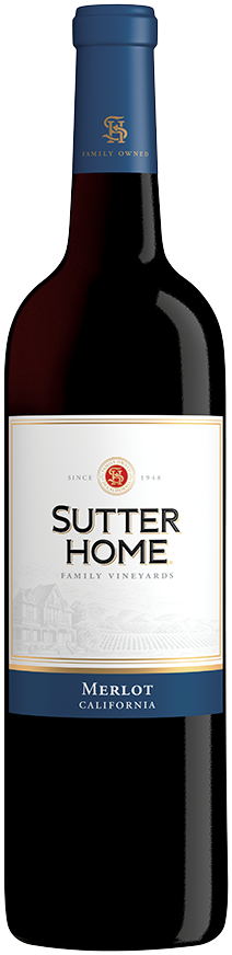 Sutter Home Merlot, Expert Wine Review: Natalie MacLean