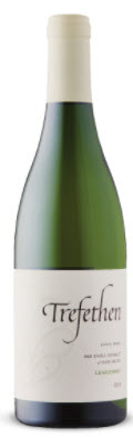 Trefethen Family Vineyards Chardonnay 2018 Expert Wine Review: Natalie ...