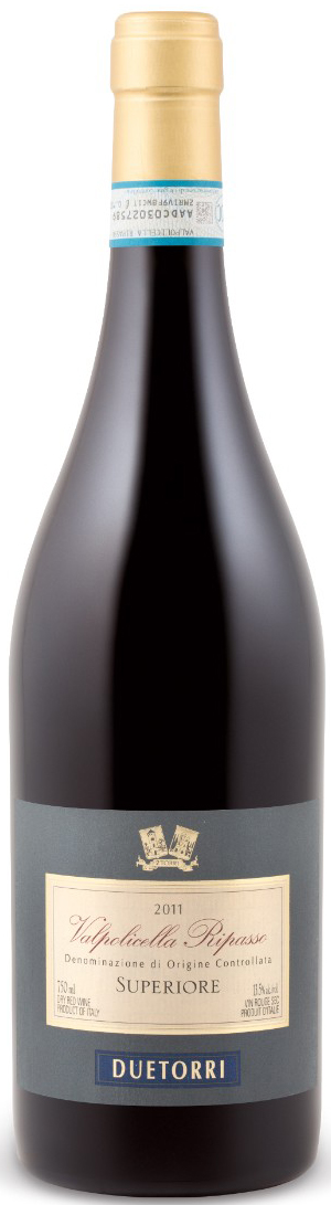 Due Torri Cesari Ripasso Valpolicella Superiore 2011 Expert Wine Review ...