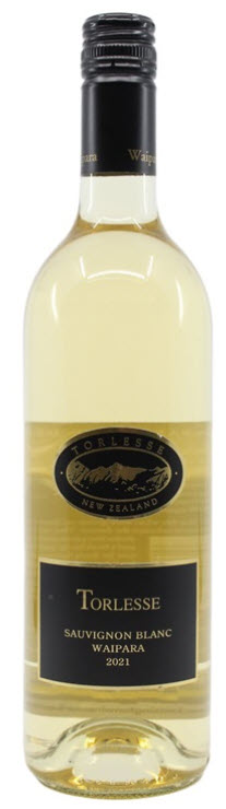 Torlesse Sauvignon Blanc 2023 Expert Wine Review: Natalie MacLean