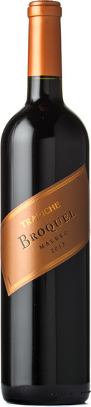 Trapiche Broquel Malbec 2013 Expert Wine Review: Natalie MacLean