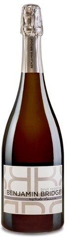 Benjamin Bridge Méthode Classique Brut Reserve 2008 Expert Wine Review ...
