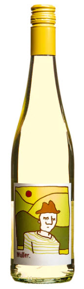 Enderle & Moll Muller 2021 Expert Wine Review: Natalie MacLean
