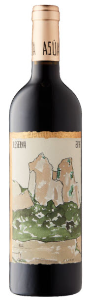 Asúa Reserva 2016 Expert Wine Review: Natalie MacLean