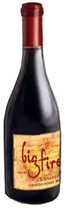R. Stuart & Co. Big Fire Pinot Noir 2008 Expert Wine Review: Natalie ...