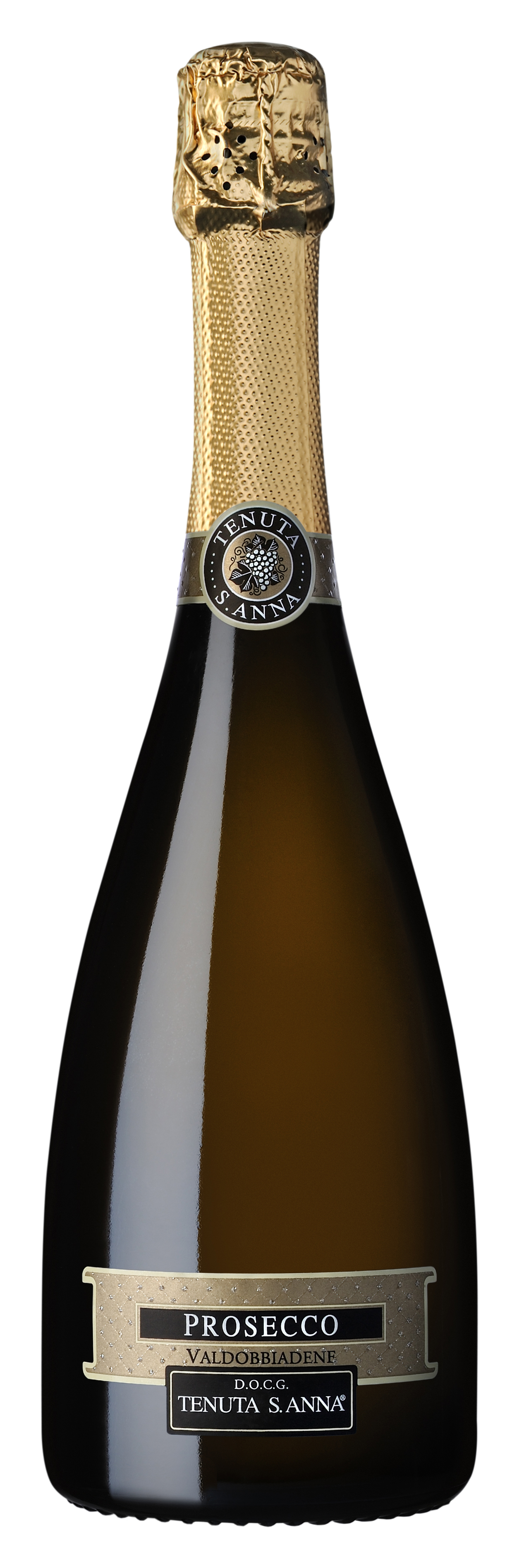 Tenuta S. Anna Superiore De Valdobbiadene Prosecco Expert Wine Review ...
