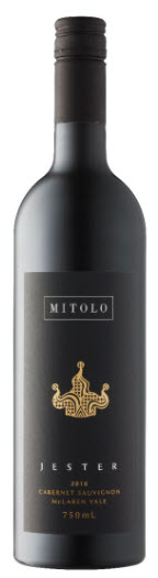 Mitolo Jester Cabernet Sauvignon 2018 Expert Wine Review: Natalie MacLean