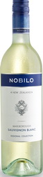 Nobilo Regional Collection Sauvignon Blanc 2015 Expert Wine Review ...