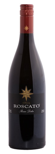 Roscato Rosso Dolce Expert Wine Review: Natalie MacLean