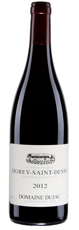 Domaine Dujac Morey Saint Denis 2013 Expert Wine Review: Natalie MacLean