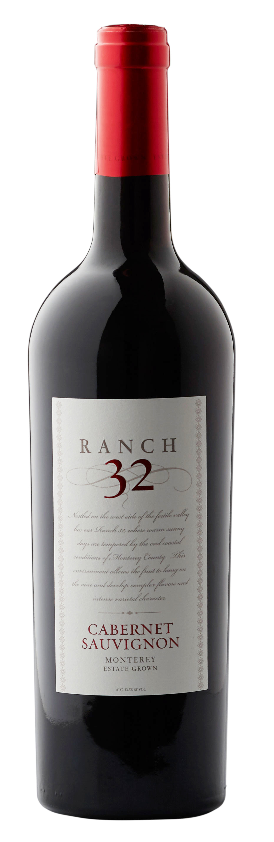Ranch 32 Cabernet Sauvignon 2013 Expert Wine Review: Natalie MacLean