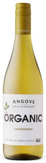 Angove Family Winemakers Organic Chardonnay 2018 Expert Wine Review ...