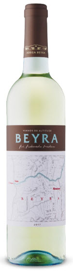 Beyra Vinhos De Altitude 2017 Expert Wine Review: Natalie MacLean