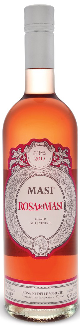 Masi Rosa Dei Masi Rosato 2013 Expert Wine Review: Natalie MacLean