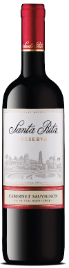 Santa Rita Reserva Cabernet Sauvignon 2011 Expert Wine Review: Natalie ...
