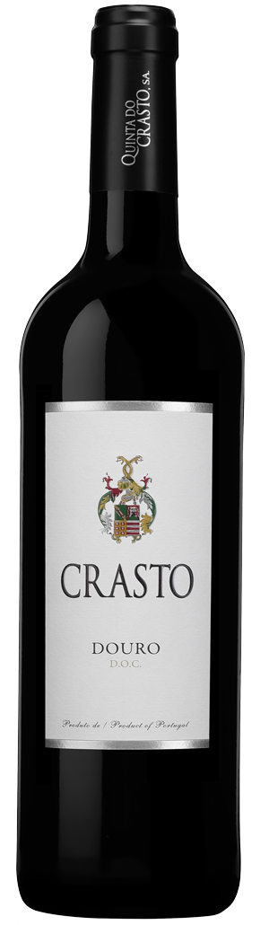 Quinta do Crasto 2015 Expert Wine Review: Natalie MacLean