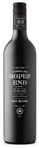 Angove Hopes End Red Blend 2016 Expert Wine Review: Natalie MacLean