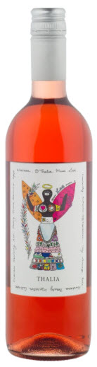 Thalia Rosé 2018 Expert Wine Review: Natalie MacLean