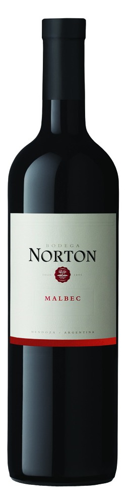 Norton Young Varietal Malbec 2008 Expert Wine Review: Natalie MacLean