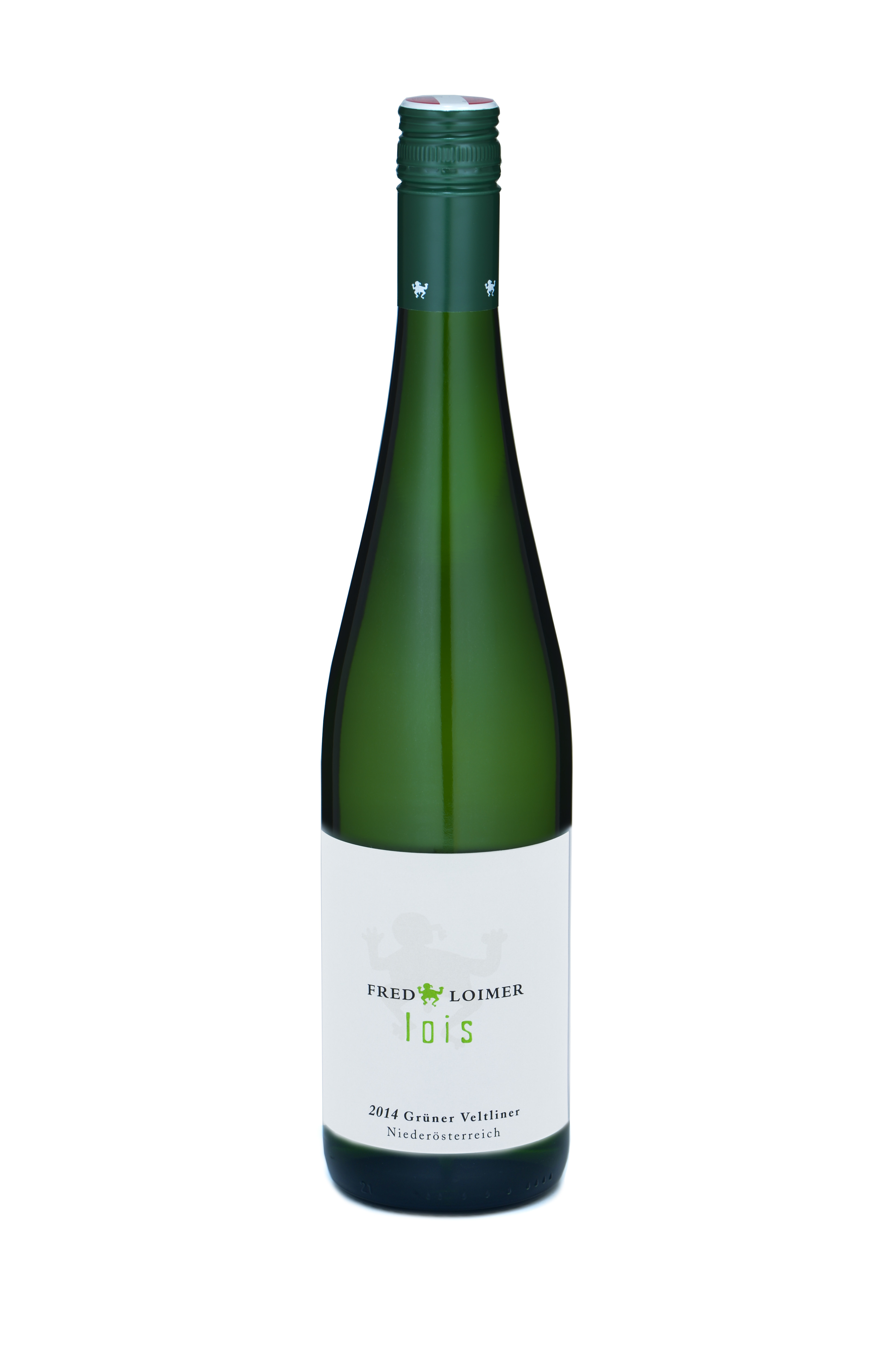 Loimer Lois Grüner Veltliner 2015 Expert Wine Review: Natalie MacLean